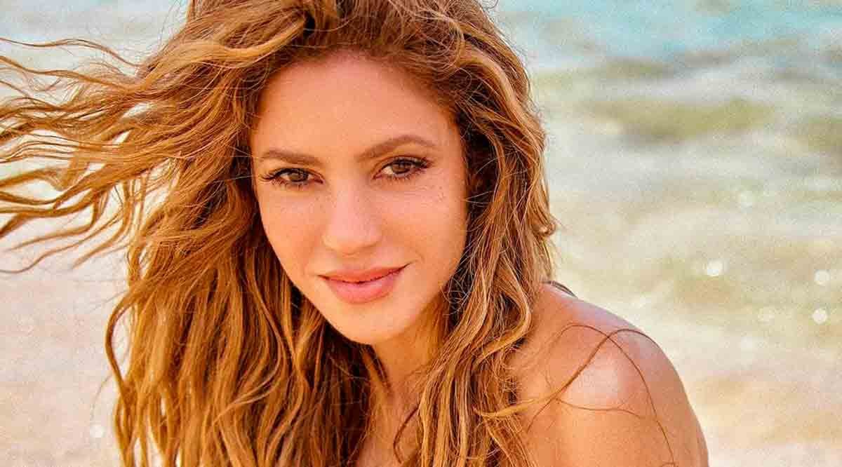 Shakira provoca alta ocupação hoteleira no Rio — Diário Carioca