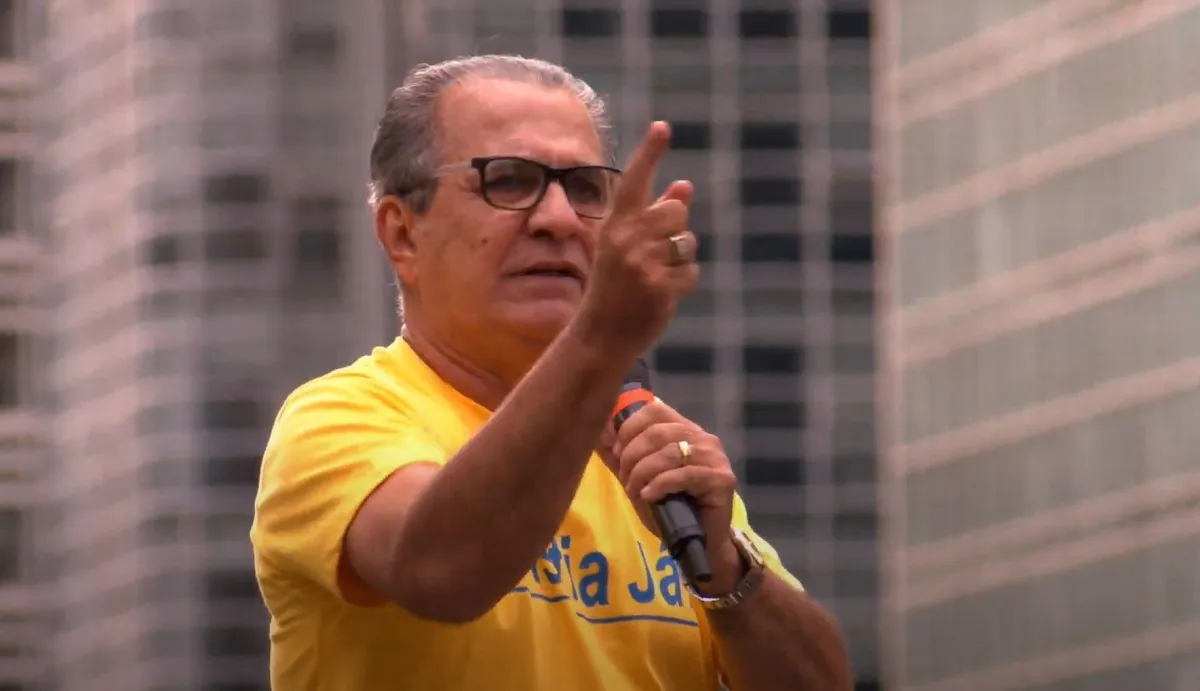 Silas Malafaia tem um plano para libertar Bolsonaro em até 90 dias | Diário Carioca